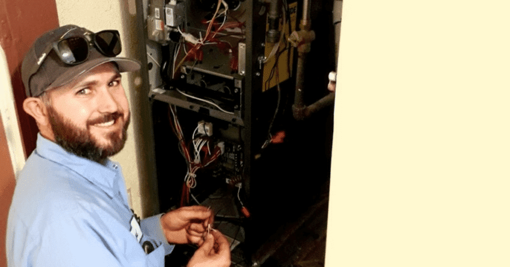 What's in a Furnace Check-Up | Accurate